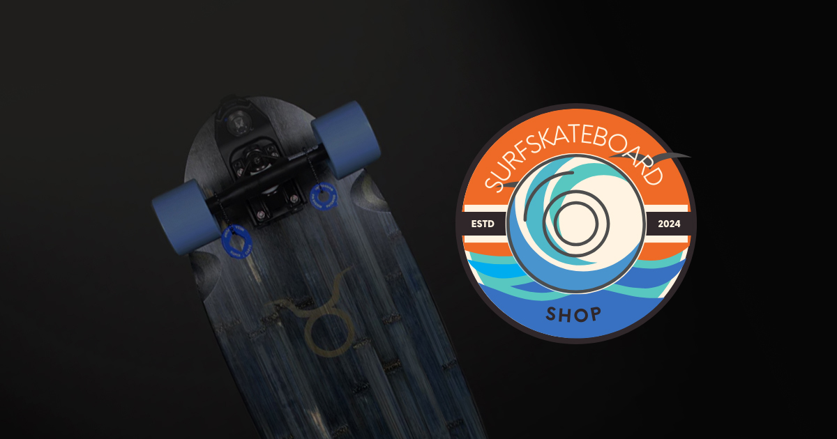 Surf Skateboard Shop